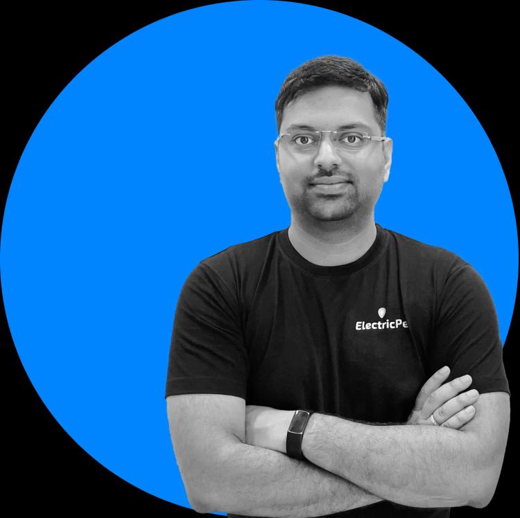 ElectricPe: Revolutionising Electric Mobility Across India