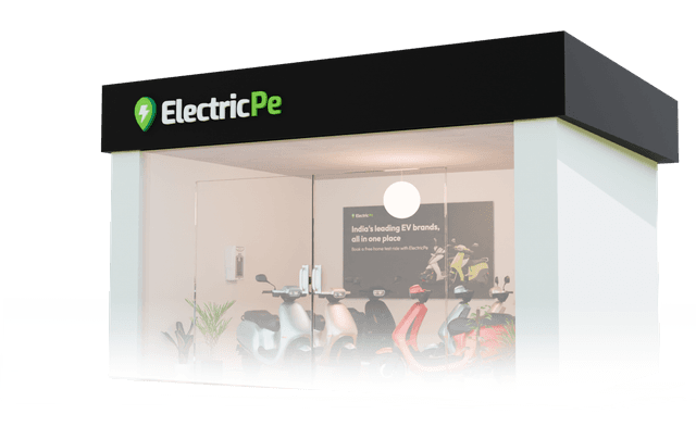 ElectricPe: Your One-Stop EV Solution - From Purchase to Power