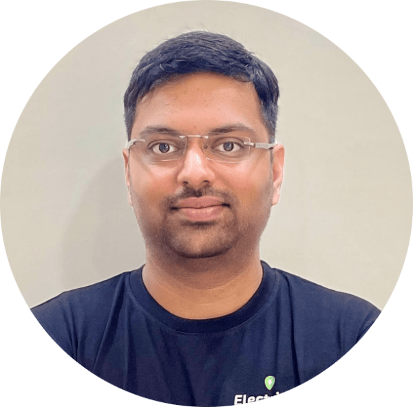 Learn More About ElectricPe - The Leading EV Charging Company