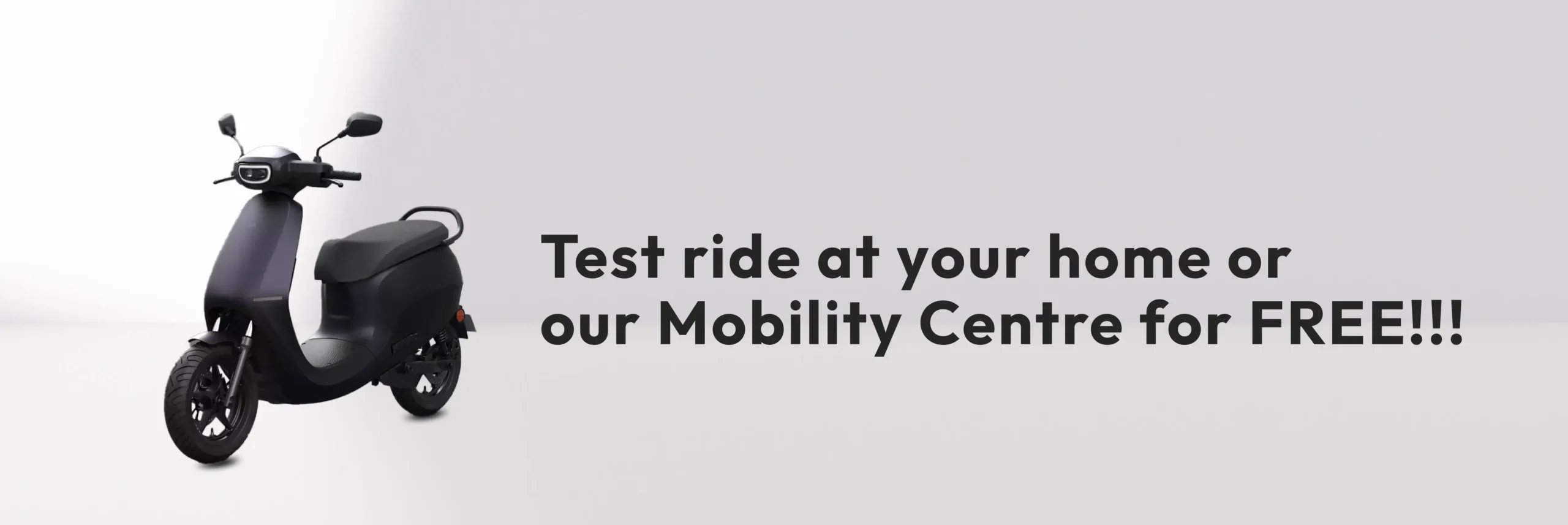 book-a-test-ride-form - ElectricPe